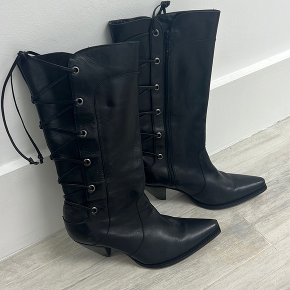Charlie Horse | Other | Charlie Horse Cowboy Boots Artisan Handcrafted ...